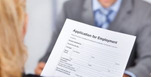 3 Contoh Application Letters | Surat Lamaran Kerja Bahasa Inggris